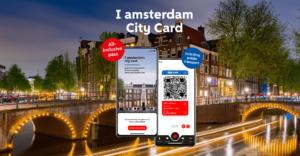 I Amsterdam City Card: Access Unlimited Public Transport & 70 ...