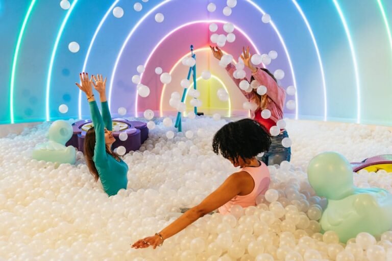 Amsterdam: The Upside Down Museum Entrance Ticket 2025